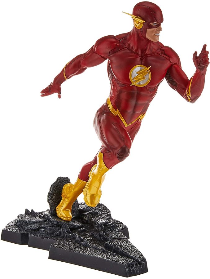 Figuras de Flash - Figuras de colección