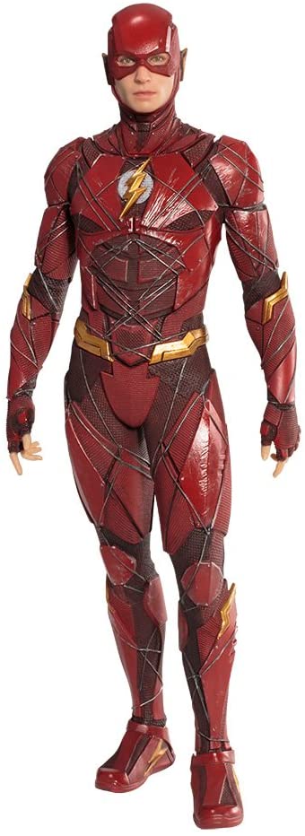 Figuras de Flash - Figuras de colección