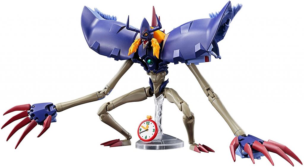 Figuras de acción y muñecos de Digimon - Figuras de colección