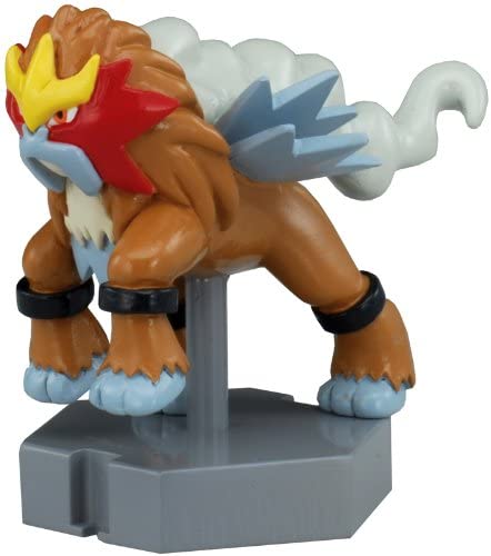 Figuras de acción y muñecos de Entei - Figuras de colección