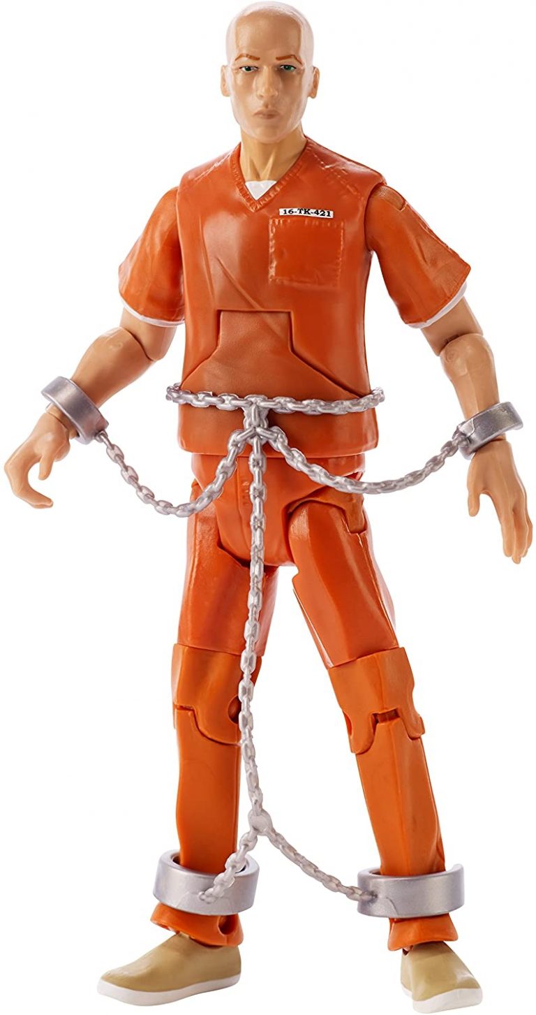 Figuras de Lex Luthor - Figuras de colección
