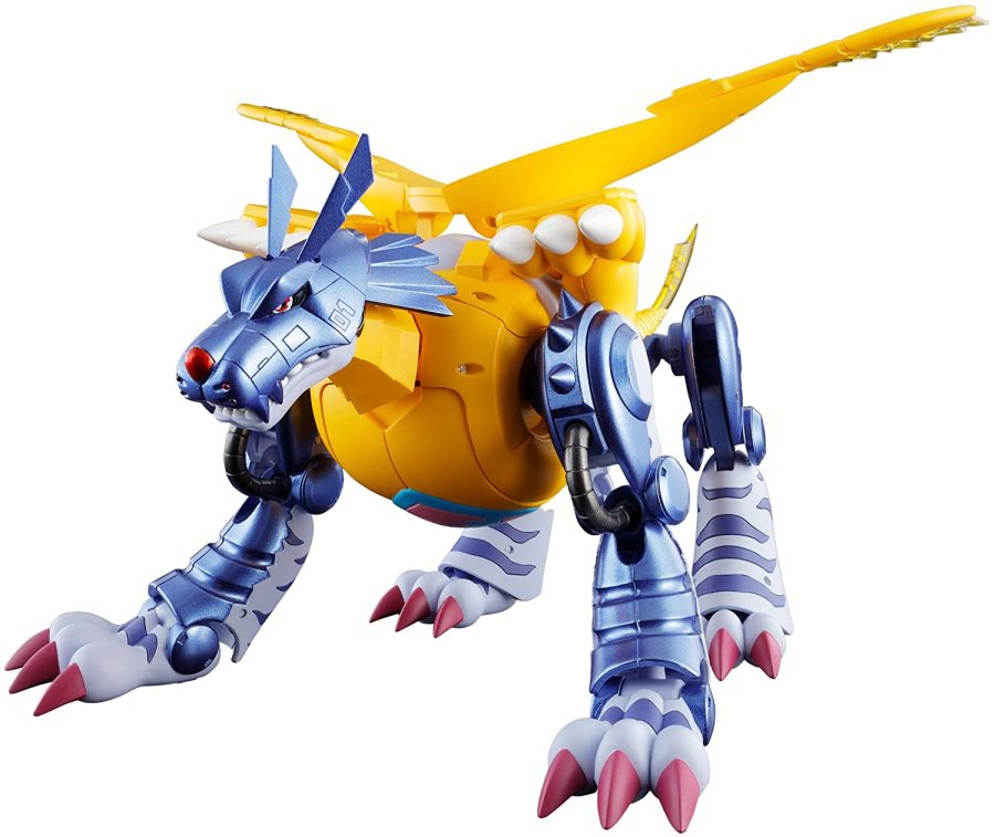 Figuras de acción y muñecos de Digimon - Figuras de colección