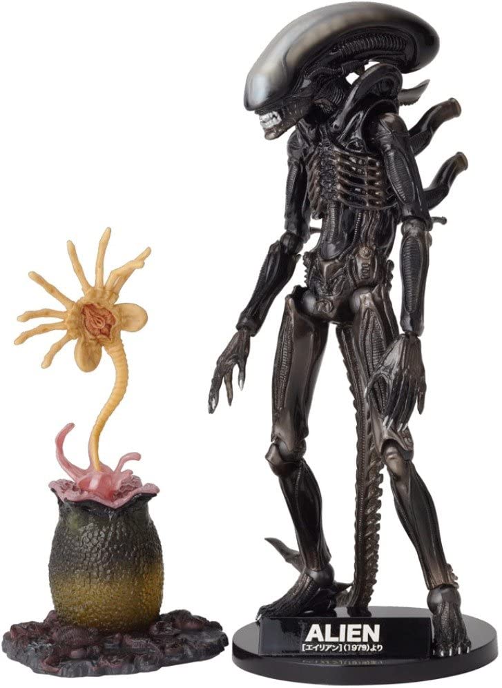 Figuras coleccionables de Alien - Figuras de colección