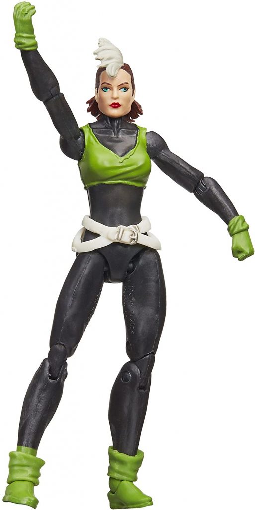 Figuras de Pícara - Rogue - Figuras de colección