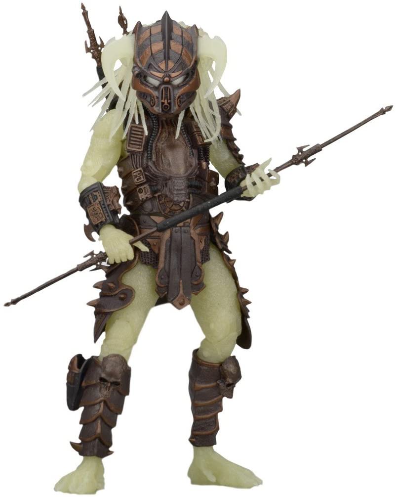 Figuras coleccionables de Predator - Figuras de colección