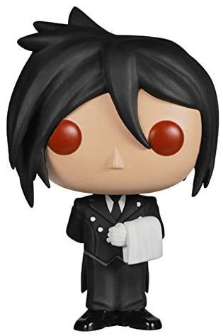 Figuras y muñecos de Black Butler - Figuras de colección