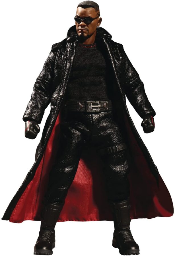 Figuras de Blade - Figuras de colección