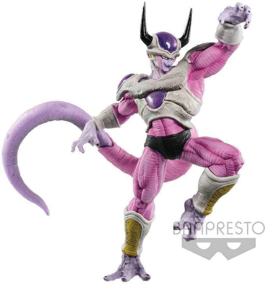 Figuras y muñecos de Freezer de Dragon Ball - Figuras de colección