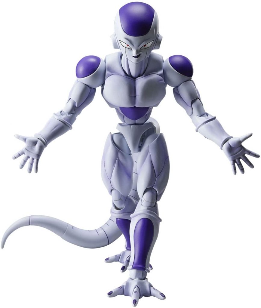 Figuras y muñecos de Freezer de Dragon Ball - Figuras de colección