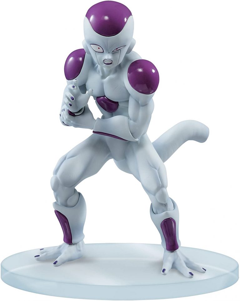 Figuras y muñecos de Freezer de Dragon Ball - Figuras de colección