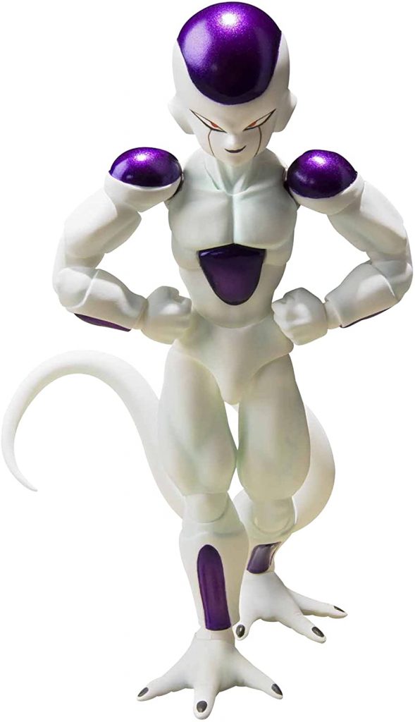 Figuras y muñecos de Freezer de Dragon Ball - Figuras de colección
