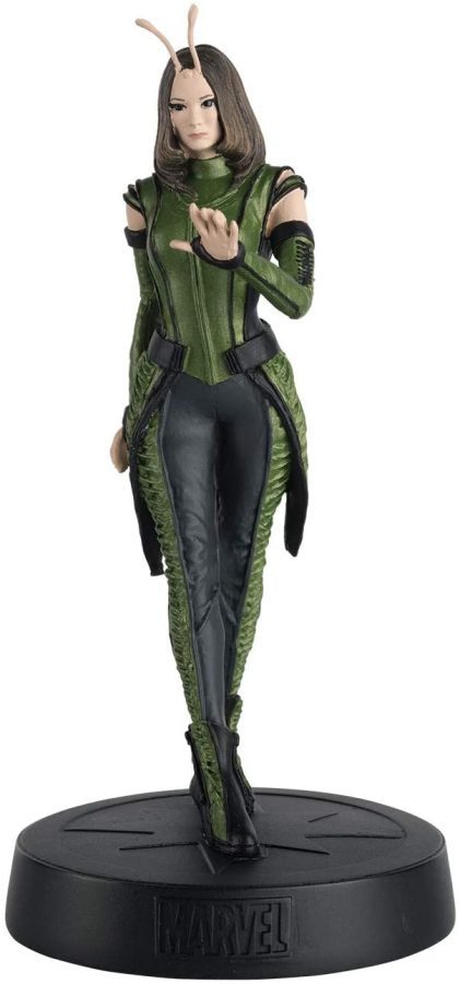 Figuras de Mantis de los Guardianes de la Galaxia - Figuras de colección