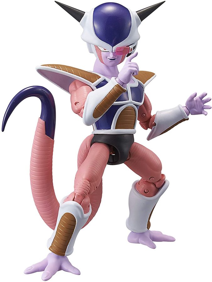 Figuras y muñecos de Freezer de Dragon Ball - Figuras de colección