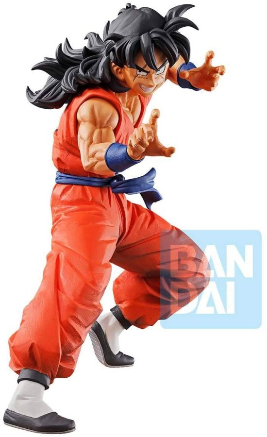 Figuras y muñecos de Yamcha de Dragon Ball - Figuras de colección