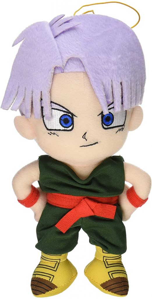 Figuras y muñecos de Trunks de Dragon Ball - Figuras de colección
