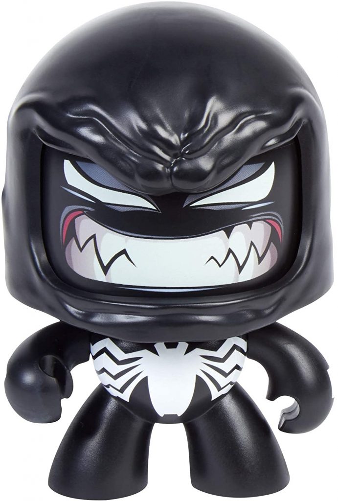 Figuras coleccionables de Mighty Muggs de Marvel - Figuras de colección