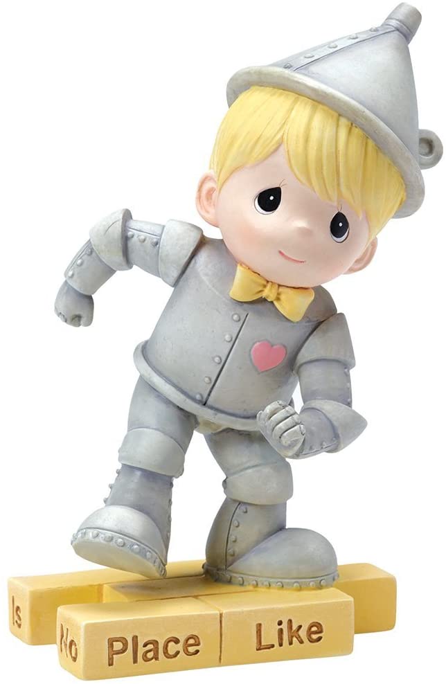 Figuras coleccionables de mago de Oz - Figuras de colección