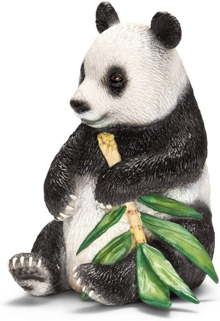 🥇 Figuras de Oso panda baratas 🥇 - Figuras de colección