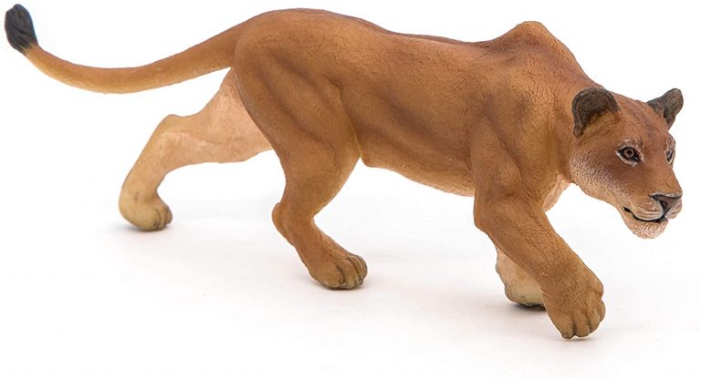 🥇 Figuras de León baratas 🥇 - Figuras de colección