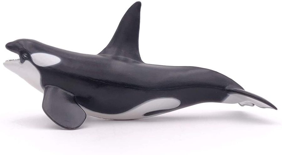 🥇 Figuras de Orca baratas 🥇 - Figuras de colección