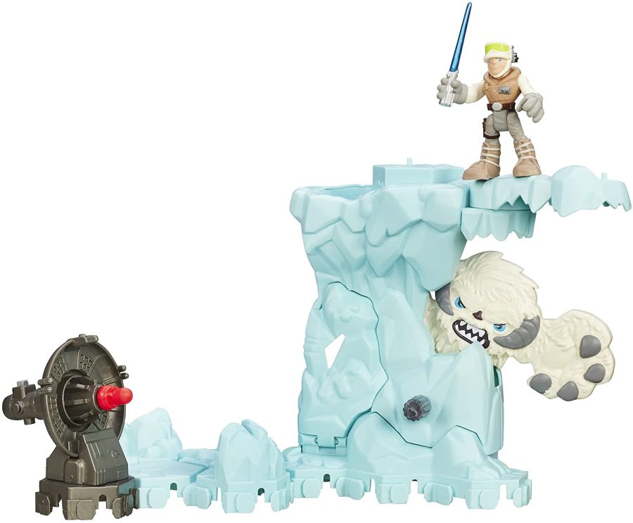 Figuras de acción y muñecos de Wampa - Figuras de colección