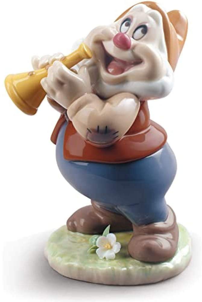 Figuras de porcelana de Disney de Lladró - Figuras de colección