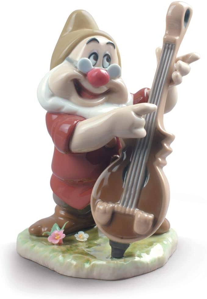 Figuras de porcelana de Disney de Lladró - Figuras de colección