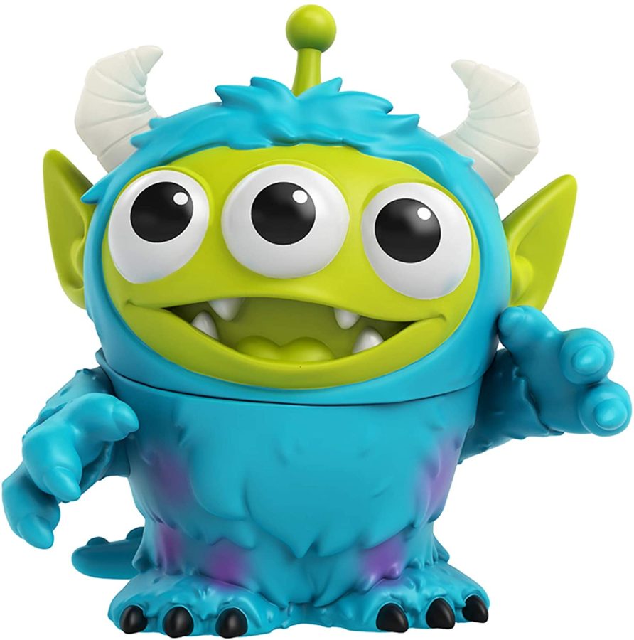 Figuras y muñecos de los Aliens de Toy Story - Figuras de colección