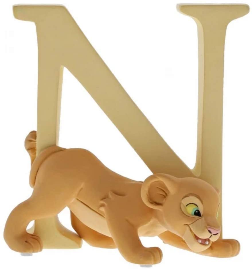 🥇 Figuras y muñecos de Nala 🥇 Figuras del rey león