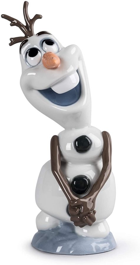 🥇 Figuras y muñecos de Olaf 🥇