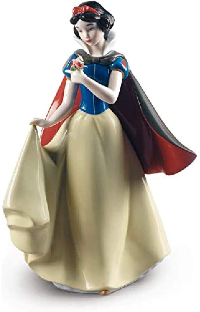 Figuras de porcelana de Disney de Lladró - Figuras de colección