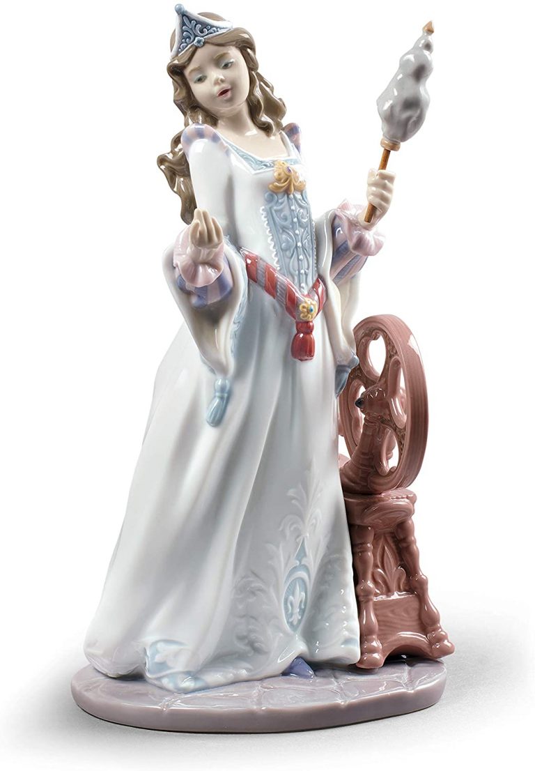 Figuras de porcelana de Disney de Lladró - Figuras de colección