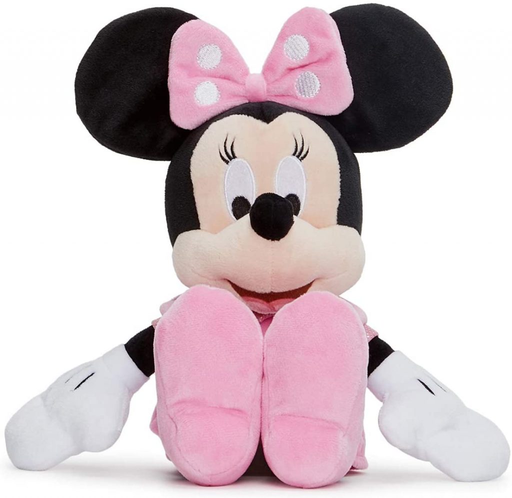 Figuras y muñecos de Minnie Mouse - Figuras de colección
