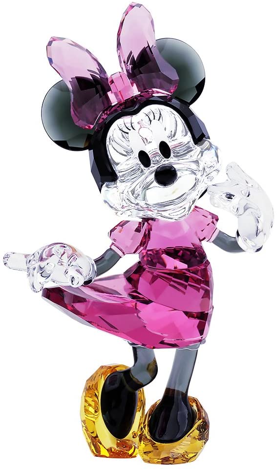Figuras de cristal de Disney de Swarovski - Figuras de colección