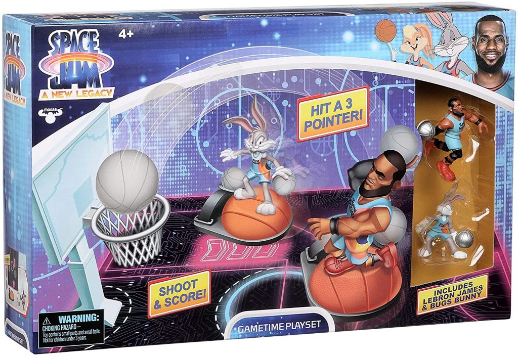 Space Jam A New Legacy Space Jam: A New Legacy Lebron James Baller ...