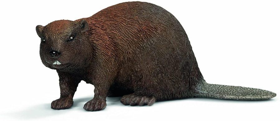 🥇 Figuras de castores baratas 🥇 - Figuras de colección