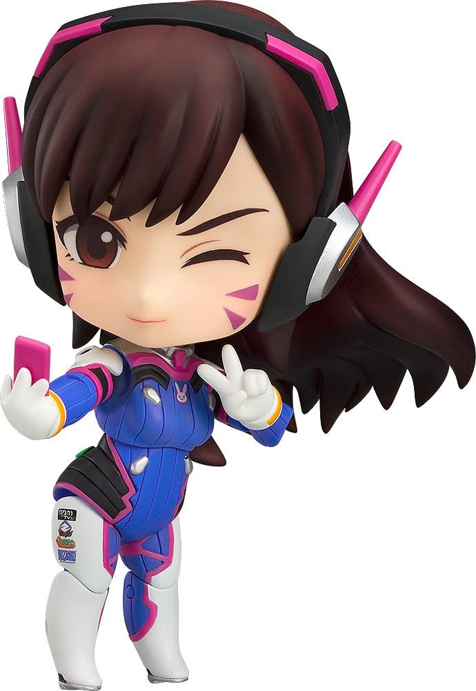 Figuras coleccionables de Overwatch - Figuras de colección