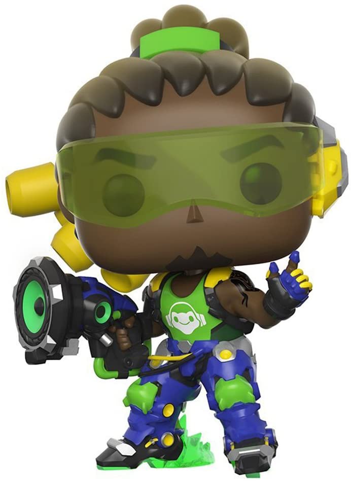 Figuras coleccionables de Overwatch - Figuras de colección
