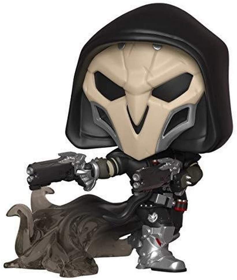 Figuras coleccionables de Overwatch - Figuras de colección