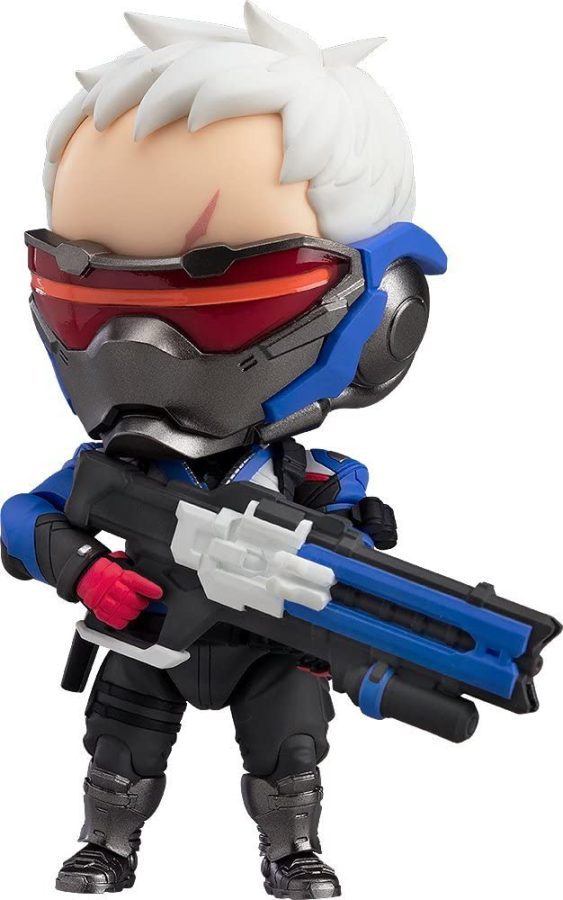 Figuras coleccionables de Overwatch - Figuras de colección