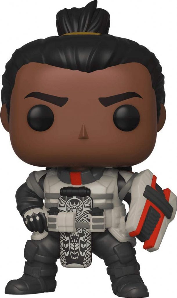 Figuras coleccionables de Apex Legends - Figuras de colección
