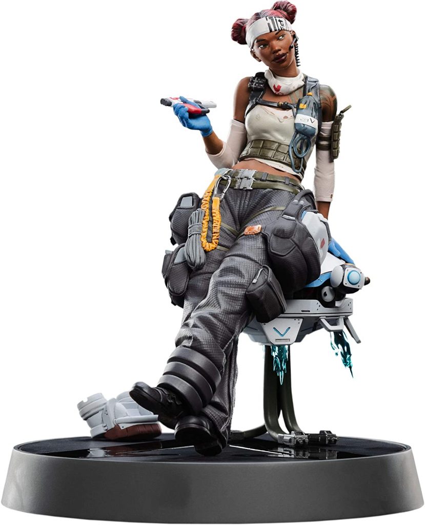 Figuras coleccionables de Apex Legends - Figuras de colección