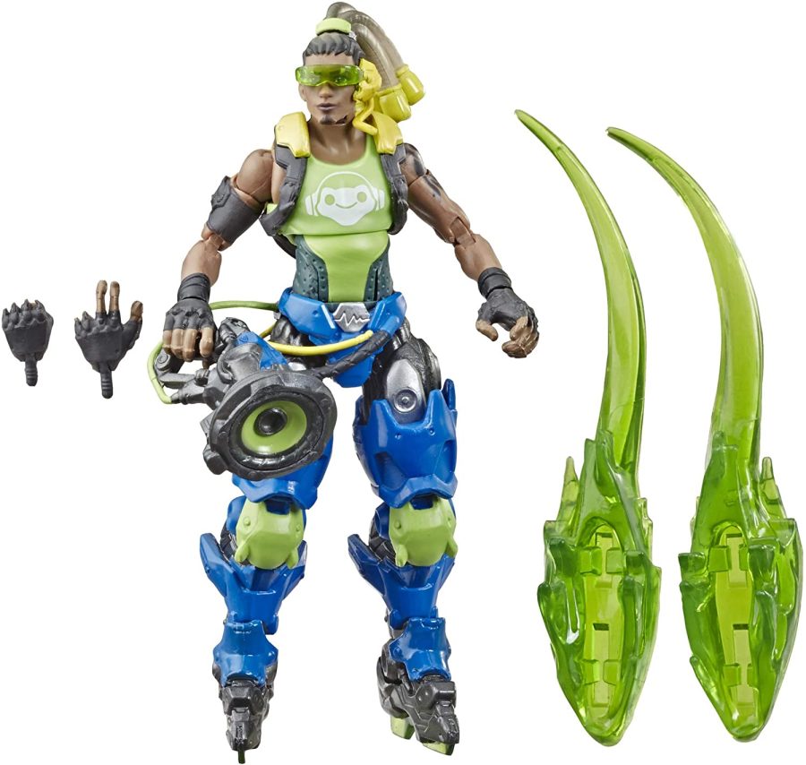 Figuras coleccionables de Overwatch - Figuras de colección