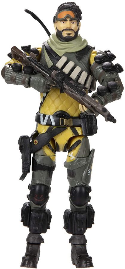 Figuras coleccionables de Apex Legends - Figuras de colección