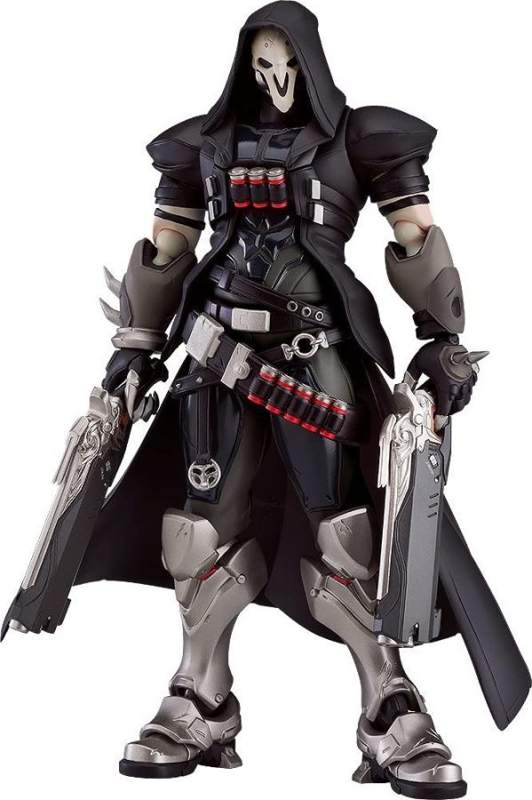 Figuras coleccionables de Overwatch - Figuras de colección