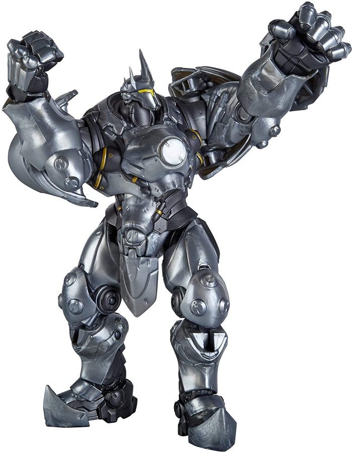 Figuras coleccionables de Overwatch - Figuras de colección