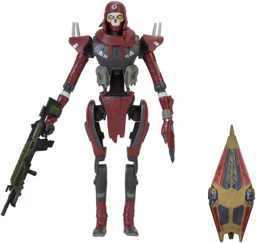Figuras coleccionables de Apex Legends - Figuras de colección