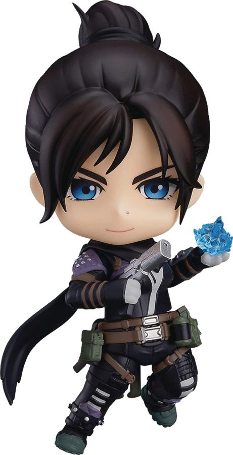 Figuras coleccionables de Apex Legends - Figuras de colección