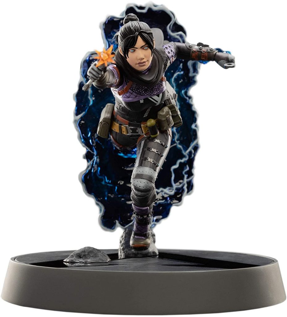 Figuras coleccionables de Apex Legends - Figuras de colección