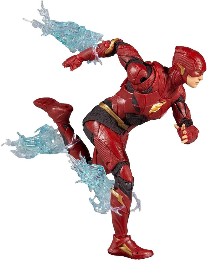 Figuras de Flash - Figuras de colección